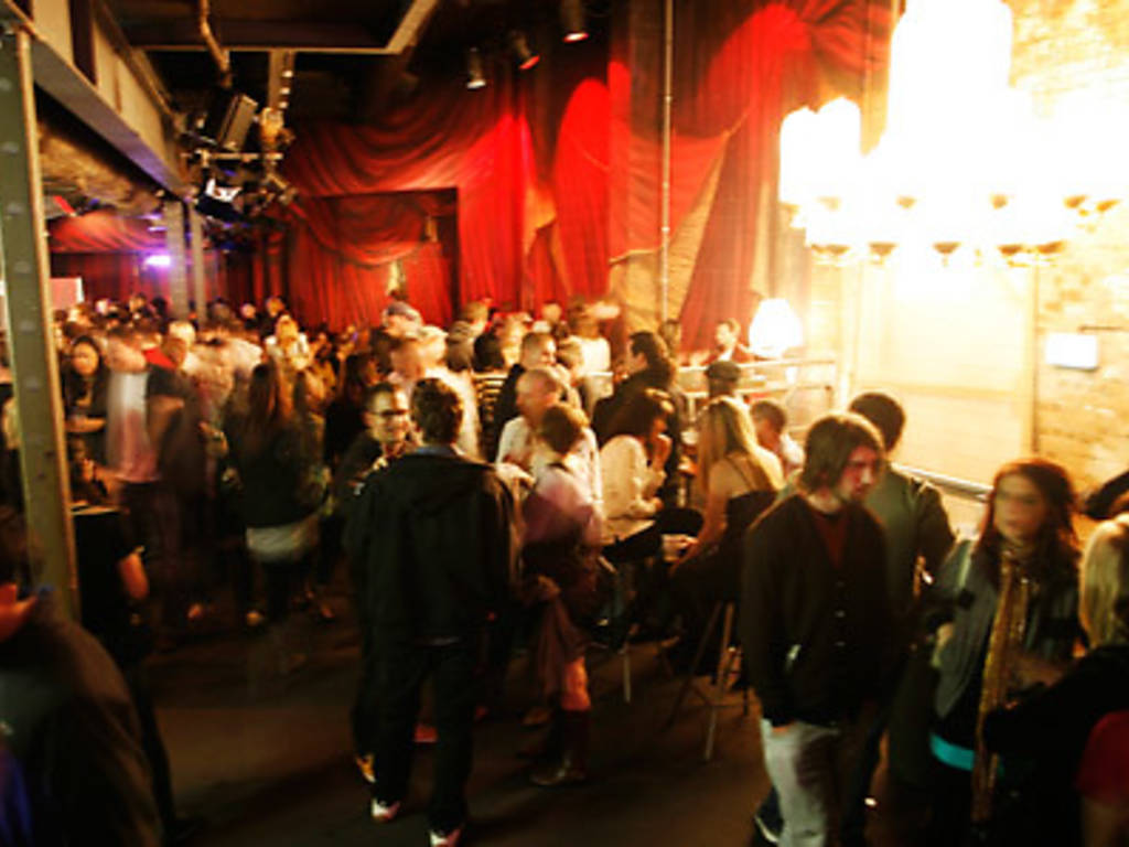 The best live music venues in Sydney