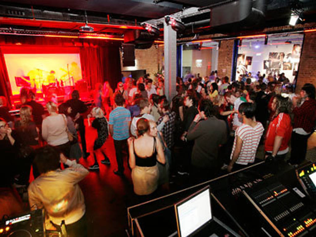The best clubs for singles in Sydney