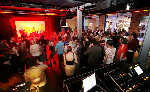The best live music venues in Sydney