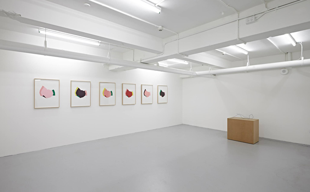 Chalk Horse | Art in Darlinghurst, Sydney