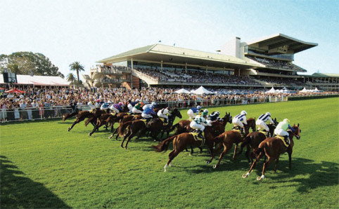 Royal Randwick Racecourse | Sport and fitness in Randwick, Sydney