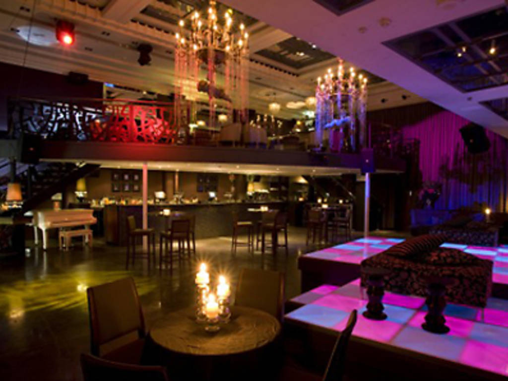 The best burlesque nights in Sydney