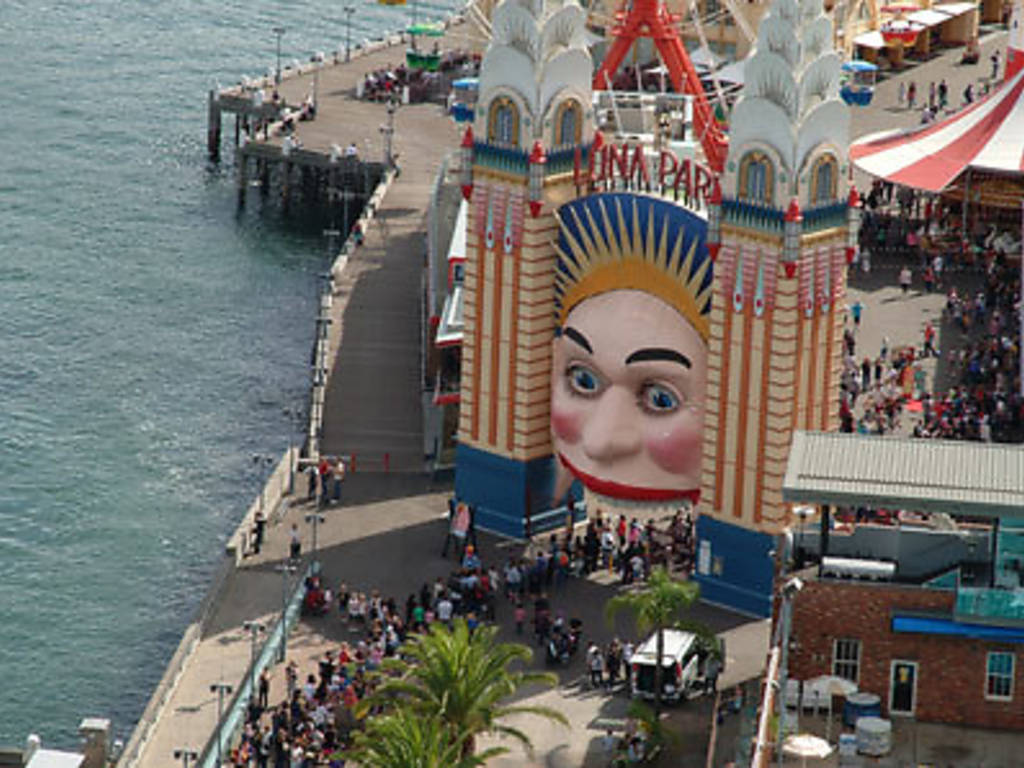 The best things to do in Sydney with kids