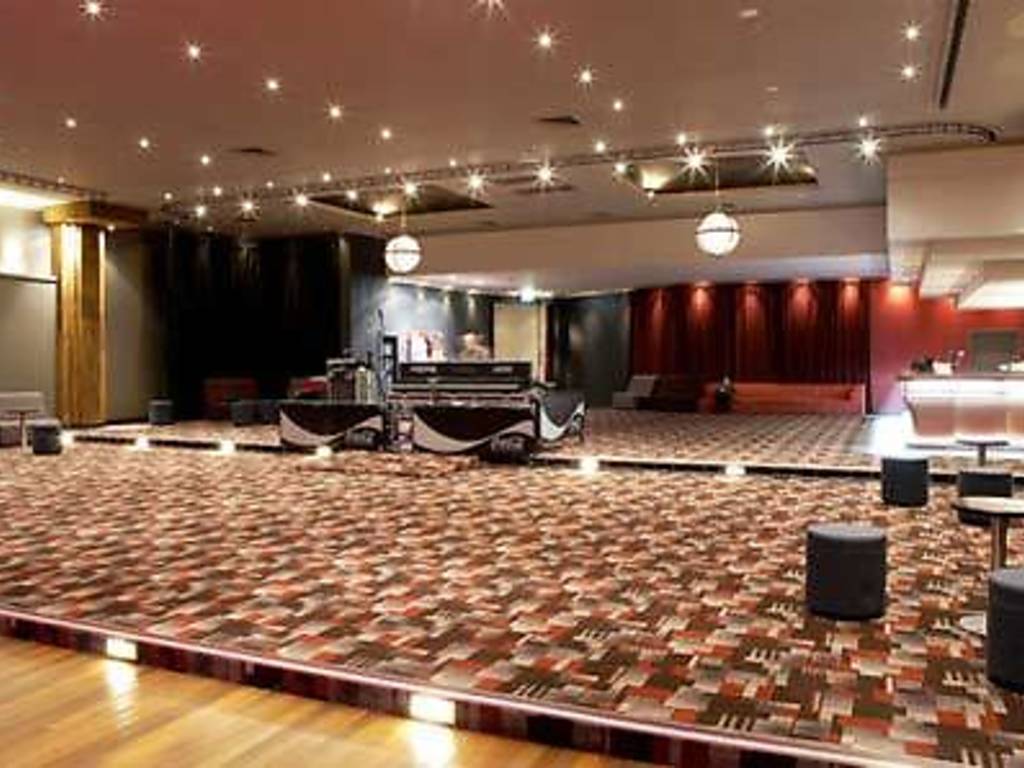 The best live music venues in Sydney