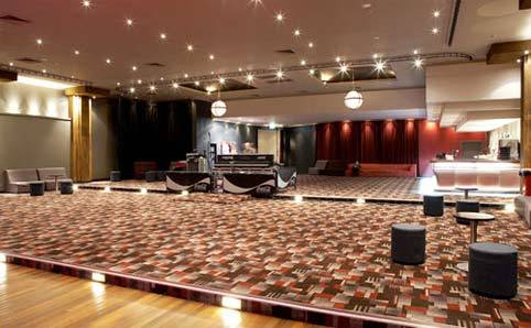 The Factory Theatre | Music in Marrickville, Sydney