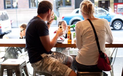 Mad Mex | Restaurants in Darlinghurst, Sydney