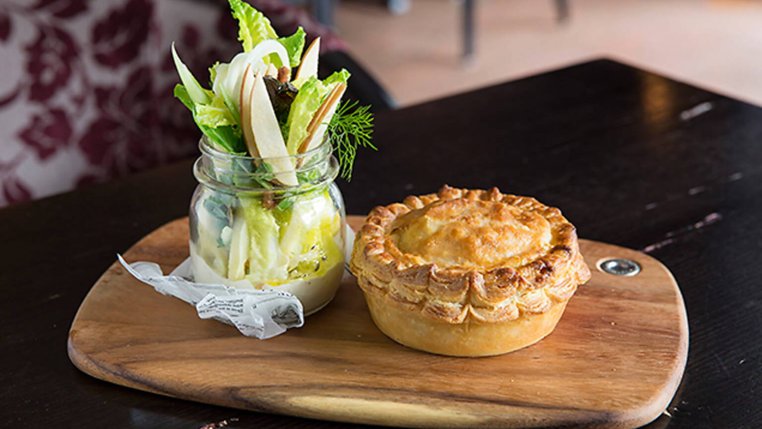 Sydney's best pub pies