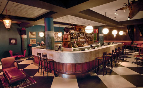 The Eastern | Bars in Bondi Junction, Sydney