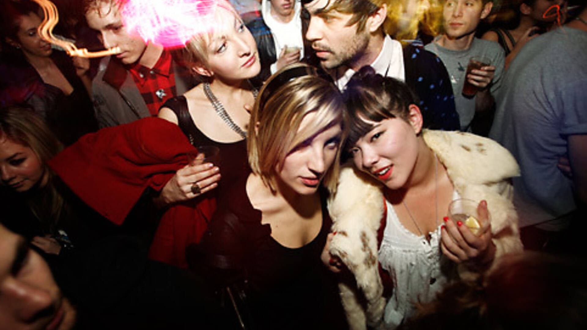 The best gay, lesbian, and queer parties in Sydney
