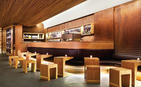 Pony Lounge and Dining | Restaurants in The Rocks, Sydney