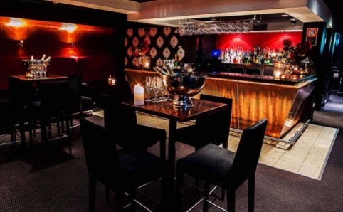 Vault Bar | Bars in Sydney, Sydney