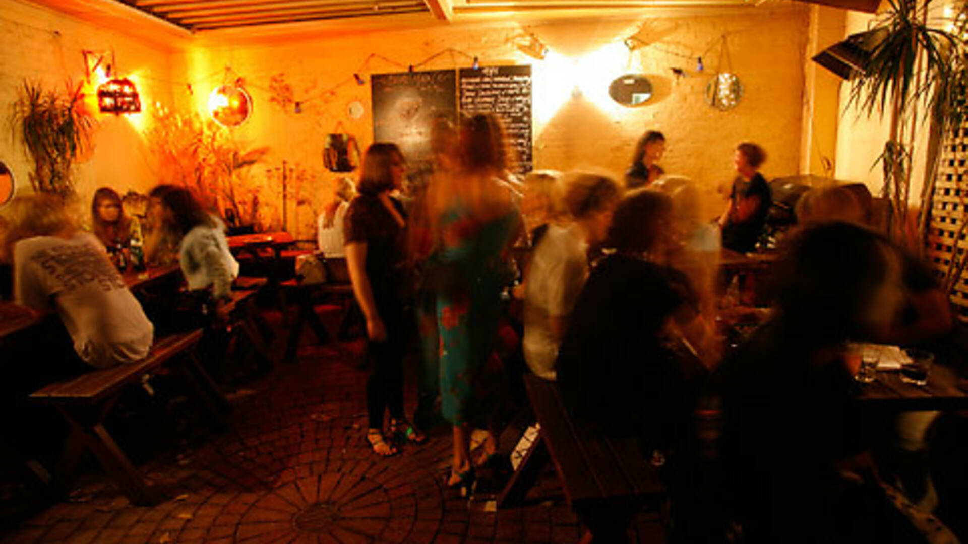 Free pool tables in Sydney