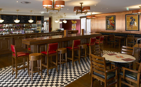 The Union Hotel - North Sydney | Bars in North Sydney, Sydney