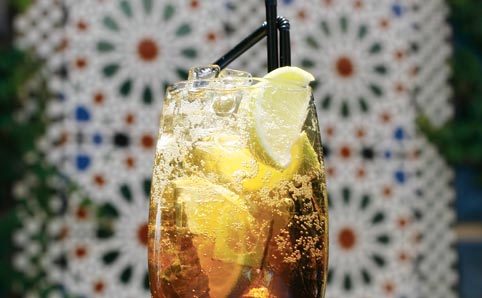 El Loco at Slip Inn | Bars in Darling Harbour, Sydney