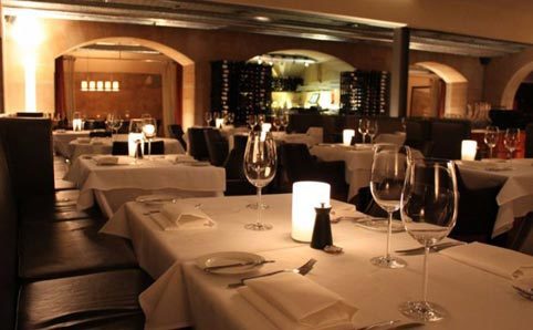 Prime | Restaurants in Sydney, Sydney