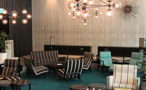 Ivy Lounge | Bars in Sydney, Sydney