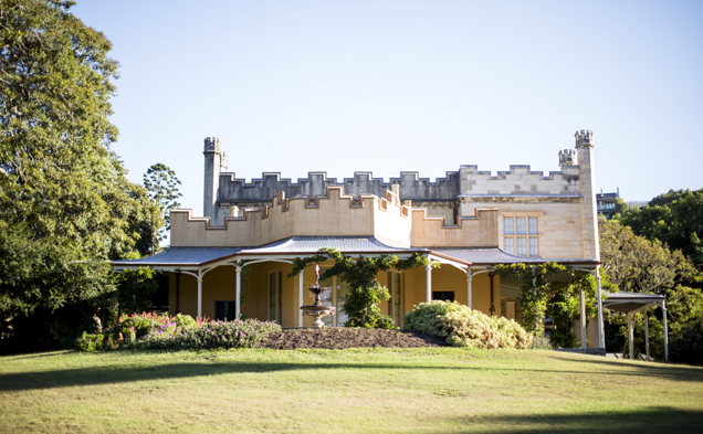Vaucluse House | Museums in Vaucluse, Sydney