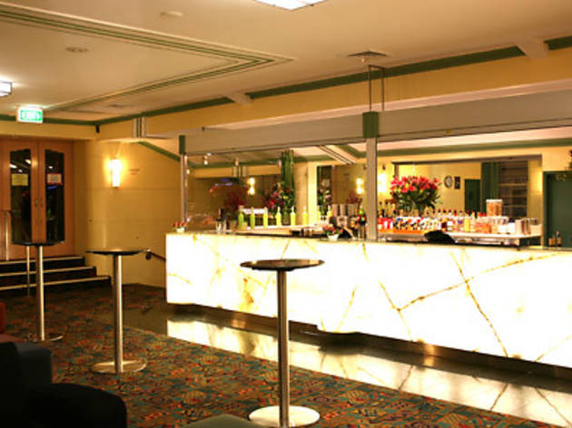 Ritz Lounge Bar | Bars in Randwick, Sydney