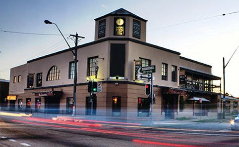 The Intersection Tavern | Bars in Ramsgate, Sydney