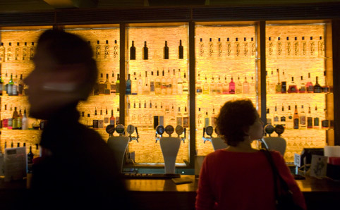 The Beauchamp Hotel | Bars in Darlinghurst, Sydney