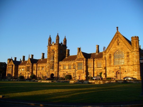 University of Sydney | Things to do in Camperdown, Sydney