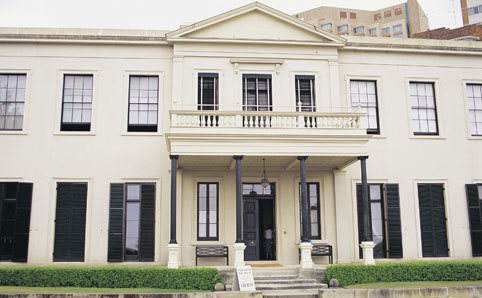 Elizabeth Bay House | Museums in Elizabeth Bay, Sydney