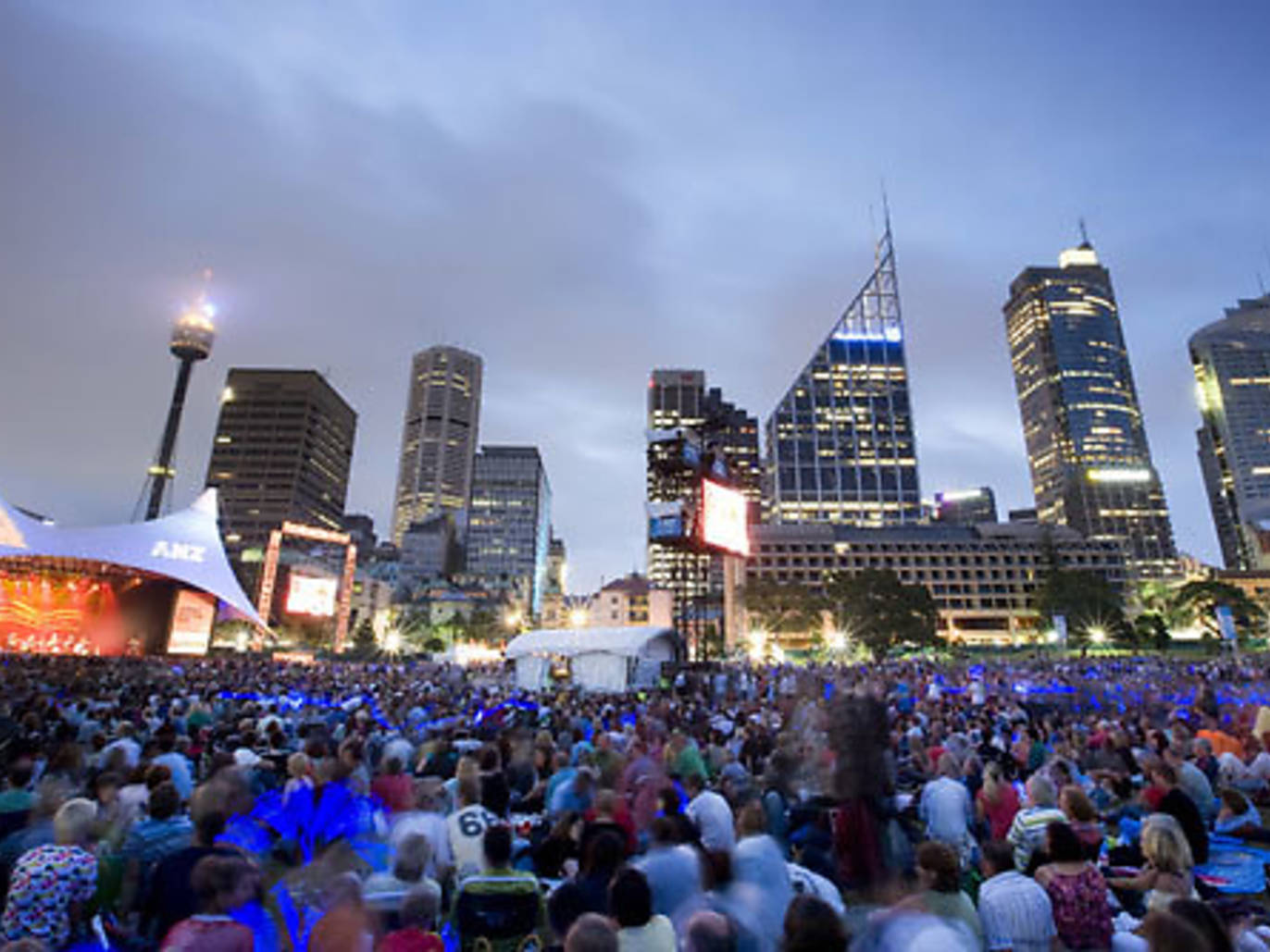 Music | Sydney Live Music Events & Concerts | Time Out Sydney