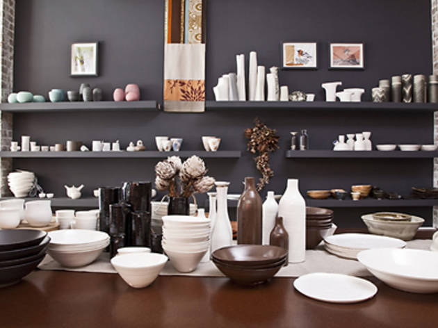 Sydney's best homewares shops