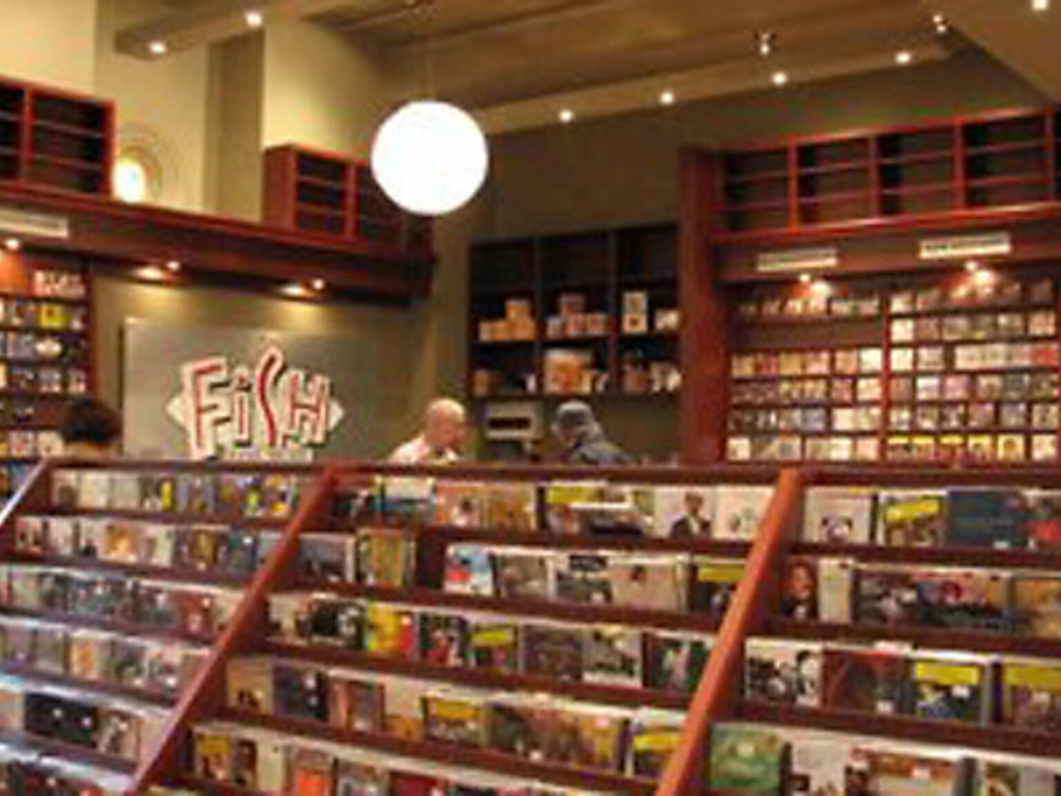 The best places to buy music in Sydney