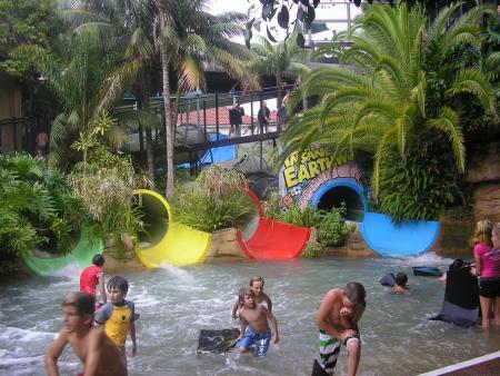 Manly Waterworks | Museums in Manly, Sydney