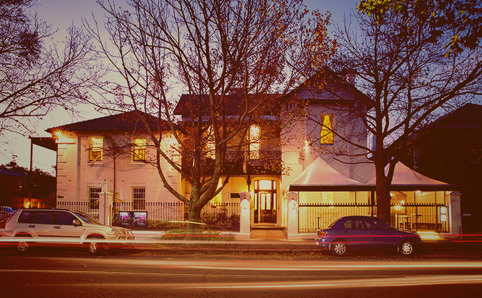 Hughenden Hotel | Travel in Woollahra, Sydney