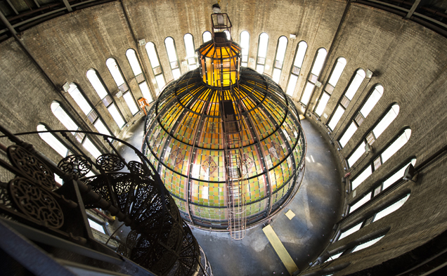 Queen Victoria Building (QVB) | Things to do in Sydney, Sydney