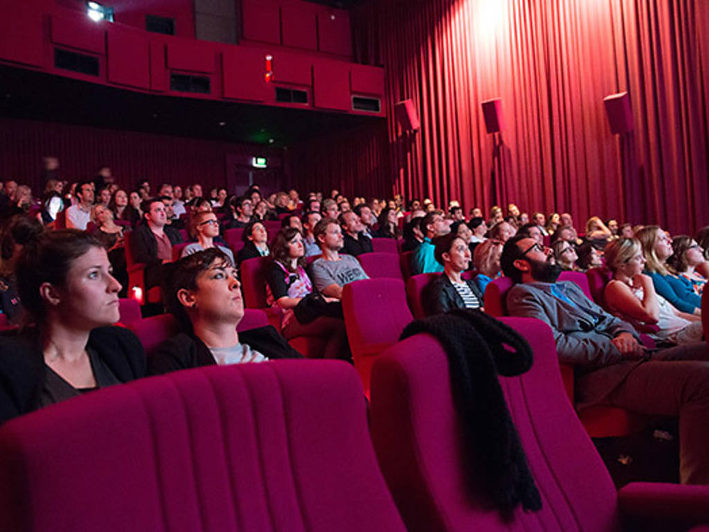 The best cinemas in Sydney