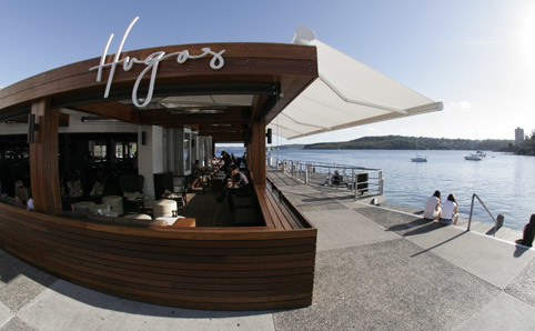 Hugos Manly | Bars in Manly, Sydney