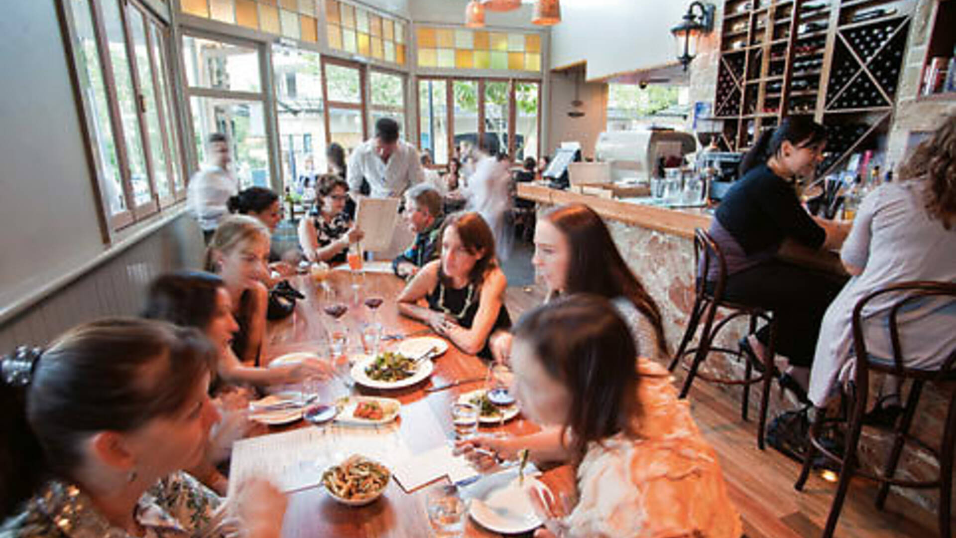 The best of Neutral Bay