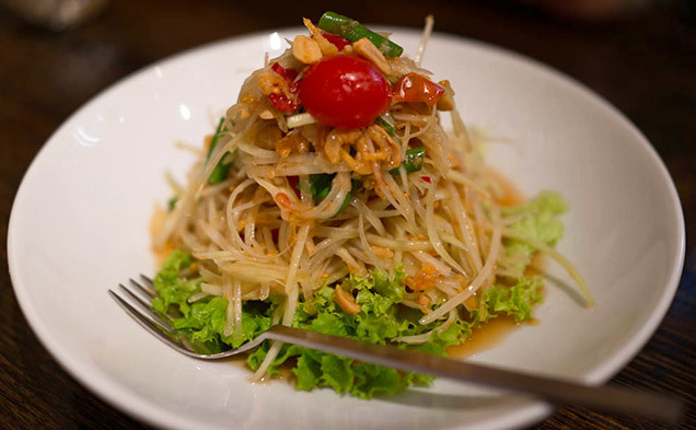 Chat Thai - Manly | Restaurants in Manly, Sydney