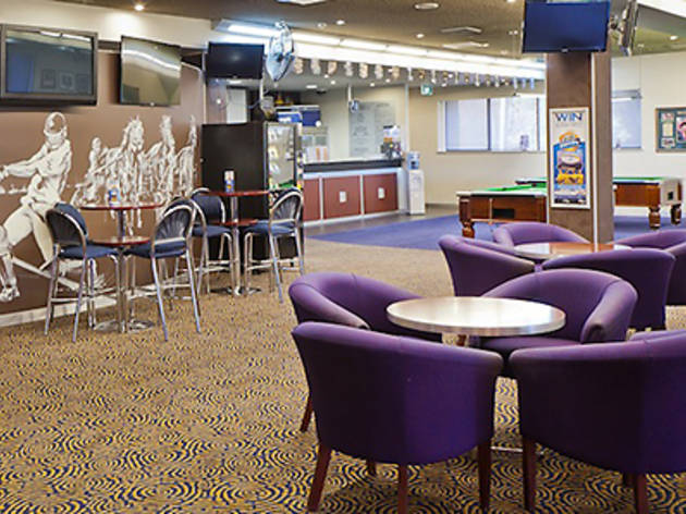 Petersham RSL | Bars in Petersham, Sydney