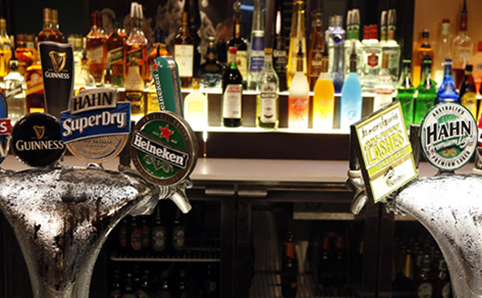 Criterion Hotel | Bars in Sydney, Sydney