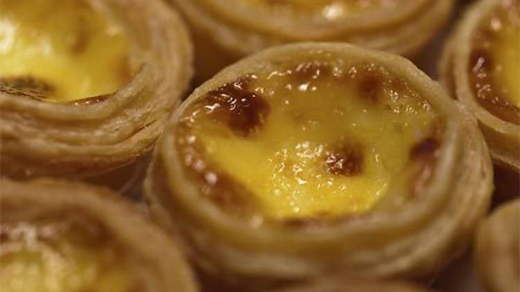 Fernandes Patisserie | Restaurants in Marrickville, Sydney