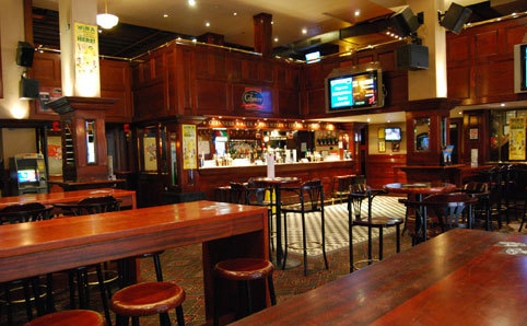 Cheers | Bars in Sydney, Sydney