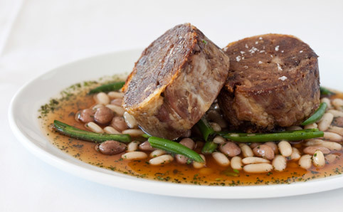 Eleven Kitchen and Cellar | Restaurants in Darling Harbour, Sydney