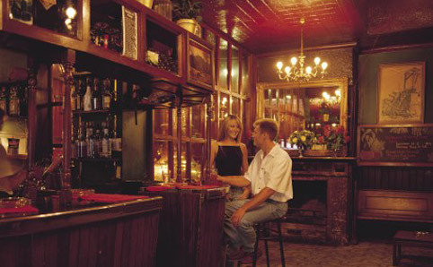 George IV Inn | Bars in Southern Highlands, Sydney