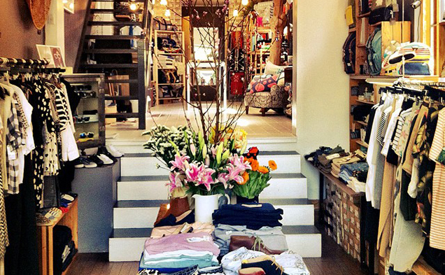 Collector Store | Shopping in Surry Hills, Sydney