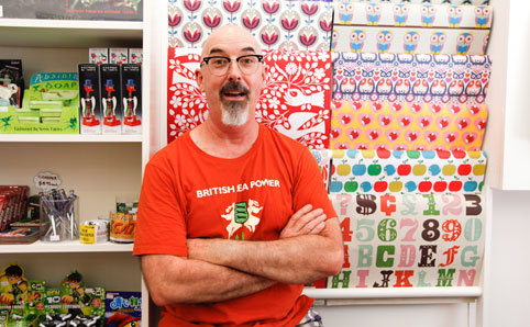 Pop Shop | Shopping in Surry Hills, Sydney