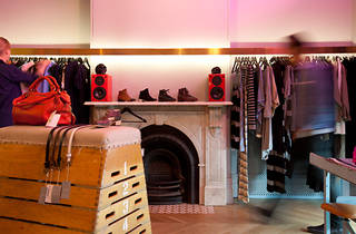 Shoppers' guide to Newtown