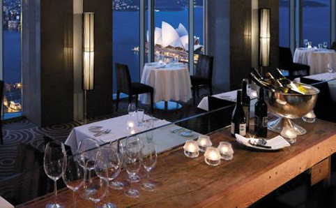 Altitude | Restaurants in The Rocks, Sydney