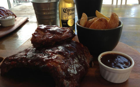 Zoe Cafe | Restaurants in North Sydney, Sydney