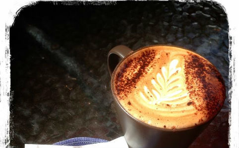 Forsyth Cafe | Restaurants in Naremburn, Sydney