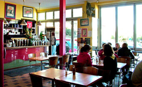 Speedos Cafe | Restaurants in Bondi North, Sydney