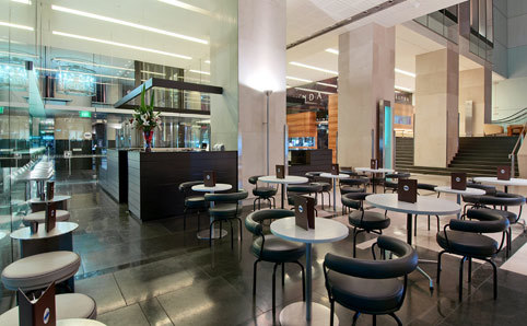 Caffe Cino | Restaurants in Sydney, Sydney